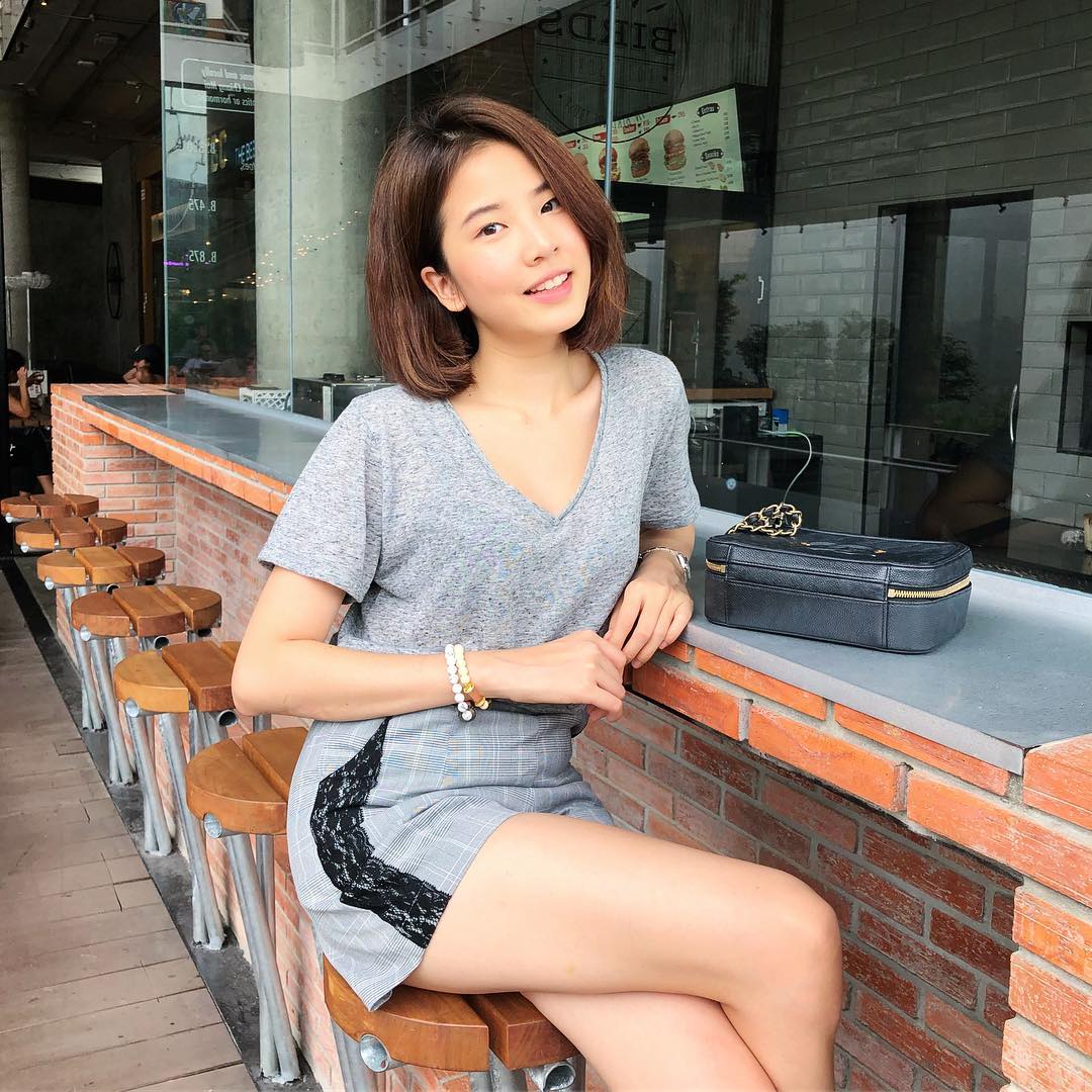 รวมภาพความสดใสของ ฝน ศนันธฉัตร กลับมาซ้อนท้ายมอไซค์อีกครั้งใน Bikeman 2 ...