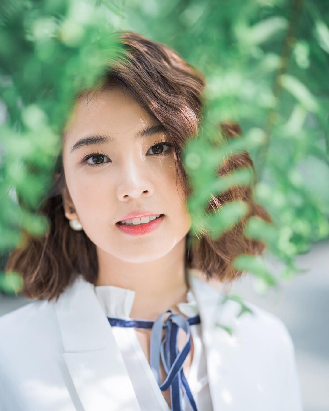 รวมภาพความสดใสของ ฝน ศนันธฉัตร กลับมาซ้อนท้ายมอไซค์อีกครั้งใน Bikeman 2 ...