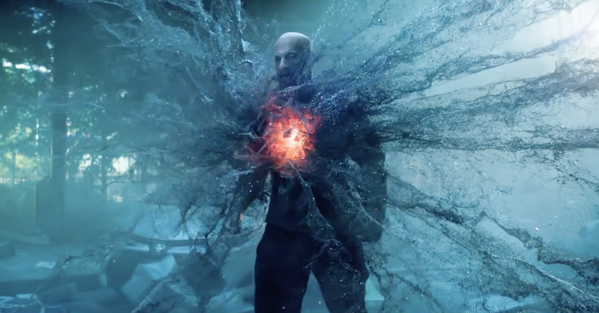 นักรบอมตะจะกลับมา! Bloodshot 2 เริ่มเตรียมงานสร้าง วิน ดีเซล รับบทเดิม ...