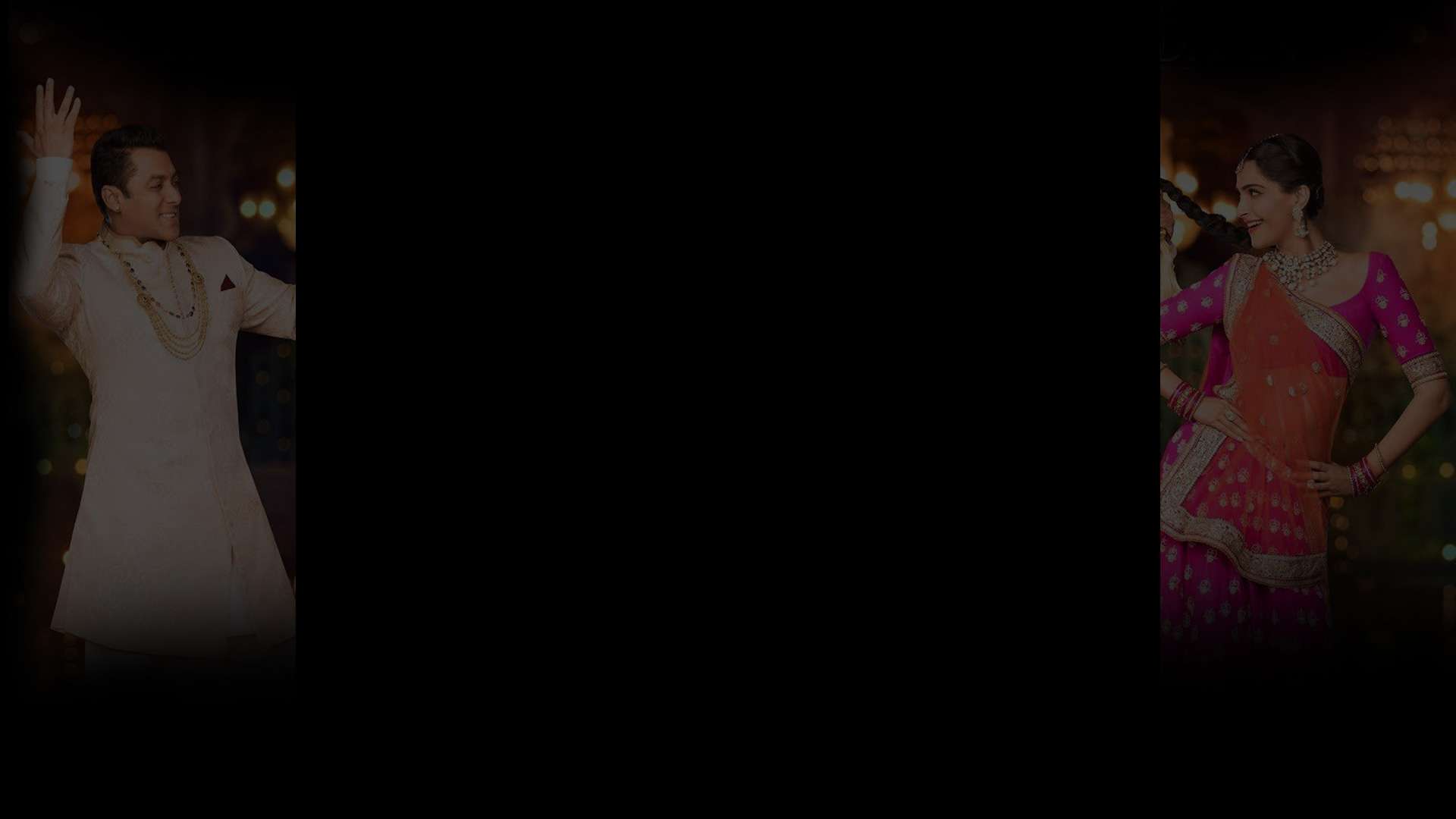 Prem Ratan Dhan Payo